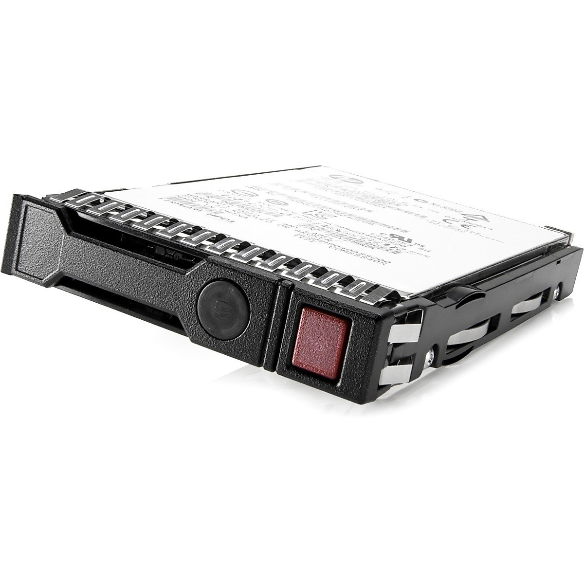 HP 861754-B21 6 TB 3.5" Internal Hard Drive - SAS
