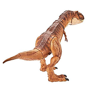 Jurassic World Legacy Collection Extreme Chompin' Tyrannosaurus Rex
