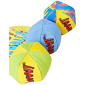 Yeowww My Cats Balls, 3 Balls per Pack