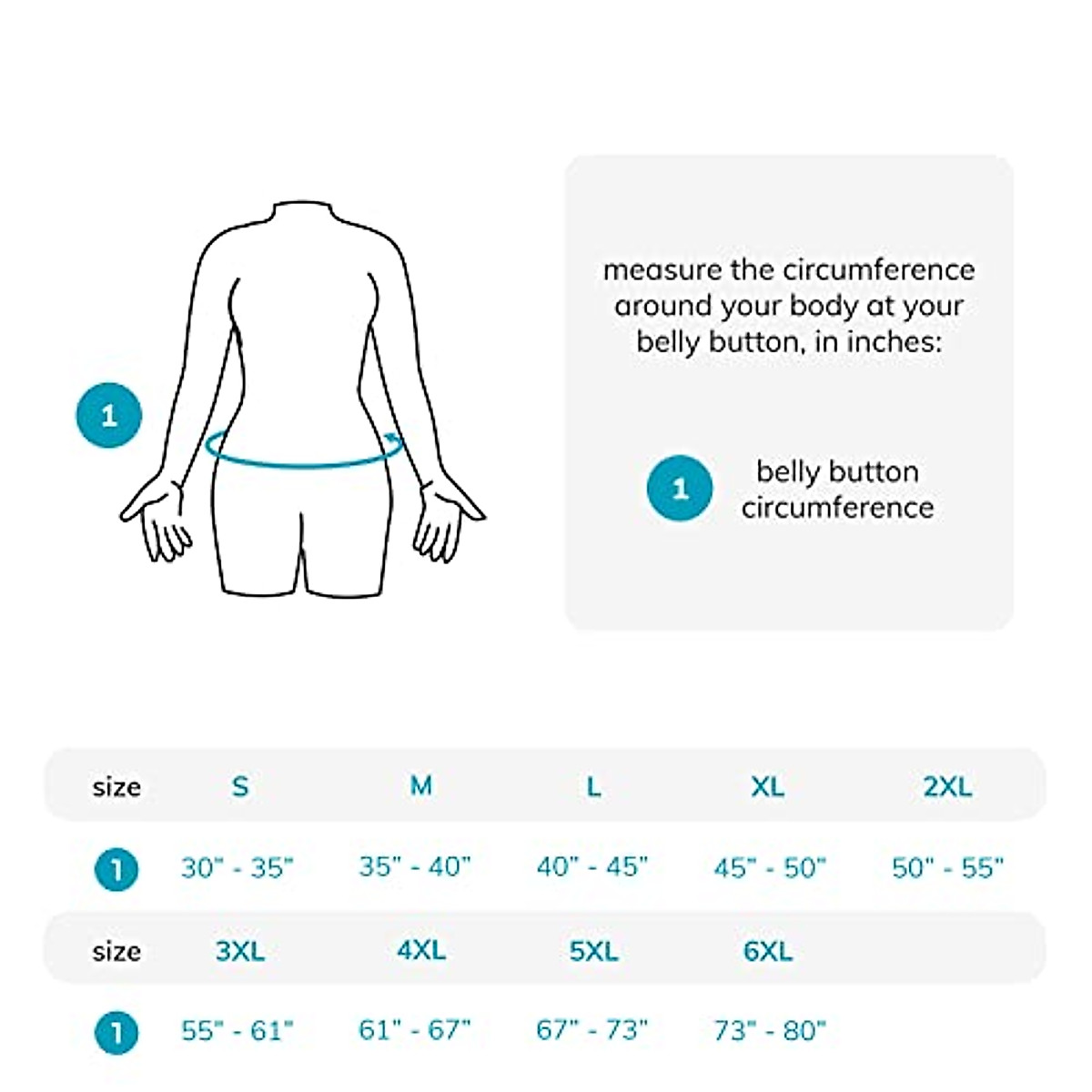 BraceAbility Plus Size 2XL Bariatric Back Brace - XXL Big and Tall Lumbar Support Girdle for Obesity Lower Back Pain in Extra Large, Heavy or Overweight Men and Women (Fits 50"-55")