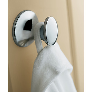 Kohler 351757 Robe Hook, Polished Chrome