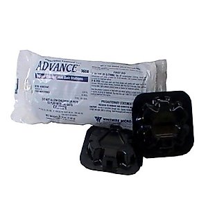 Prescription Treatment brand Advance 360A Dual Choice Ant Bait Stations-4 Pack
