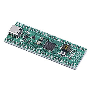 Development Board STM32F401 STM32F401CCU6 STM32F4 Development Board Learning Board