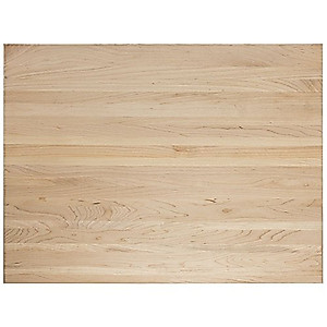 John Boos Maple Cutting Board R02-3 24" x 18" x 1.5"
