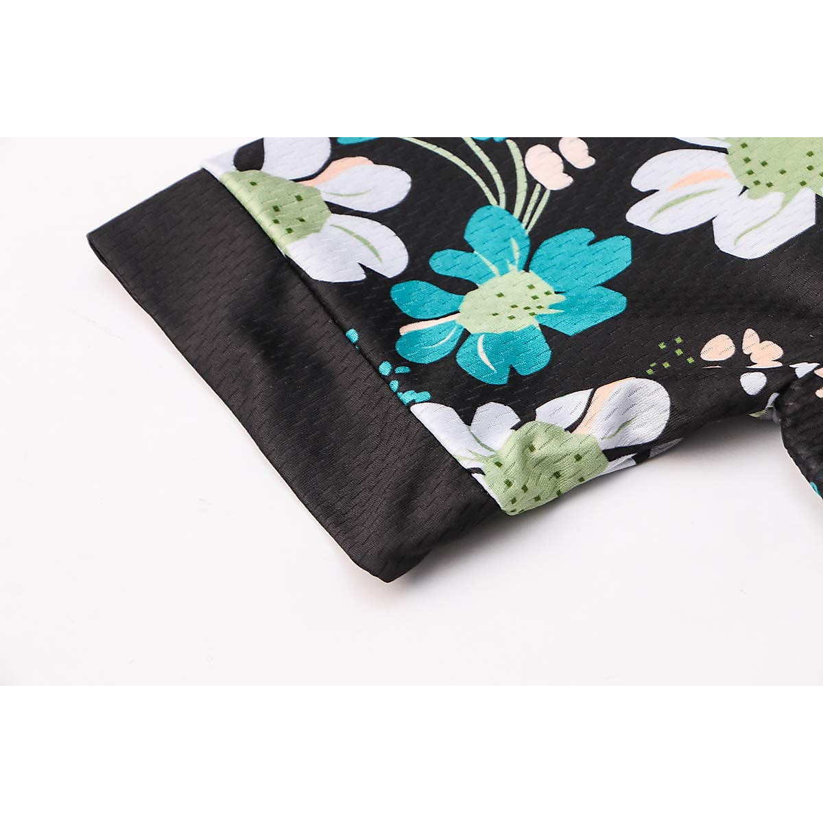 Weimostar Team Bicycle Men Sports Shirts Comfortable Cycling Jersey Youth Outdoor Mountain Bike Wear