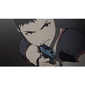 AJIN: DEMI-HUMAN: SEASON 2