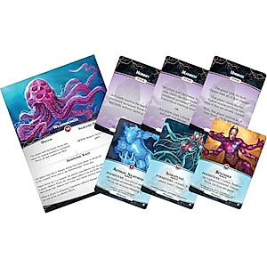 Aeons End The Outer Dark by Indie Boards and Cards, Strategy Board Game