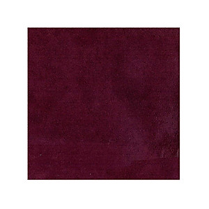 Wine Suede Microsuede Fabric Upholstery Drapery Fabric (1 Yard)