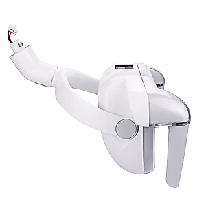 Dental Surgery LED Light Operating Lighting LED Lamp With Touch Screen Cold Light For Dental Chair Shadowless Lamp