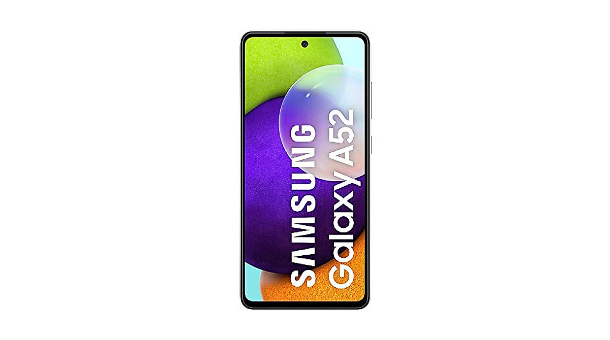 Buy Samsung Galaxy A52 - Unlocked Dual SIM Smartphone