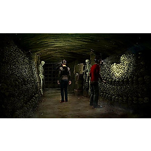 Yesterday Origins (PS4)