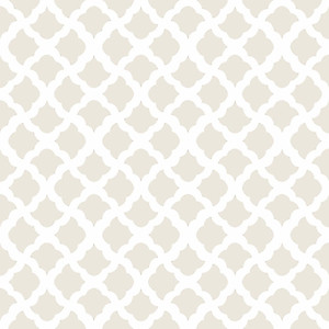 Con-Tact Brand Grip Prints Durable Adhesive Non-Slip Shelf and Drawer Liner, 18" x 4', Talisman Taupe, 6 Rolls