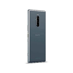 Sony Xperia 1 J9110 128GB 6GB RAM International Version - Gray