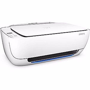 HP DeskJet 3630 Wireless All-in-One Printer, Works with Alexa (F5S57A)