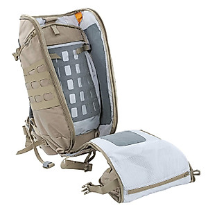 VANQUEST IBEX-35 Backpack (Black)