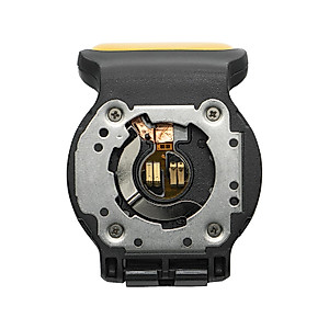 RS507 Scan Trigger Assembly Replacement for Zebra Symbol RS507 Ring Barcode Scanner (KF-CLMPT-RS507-01R)