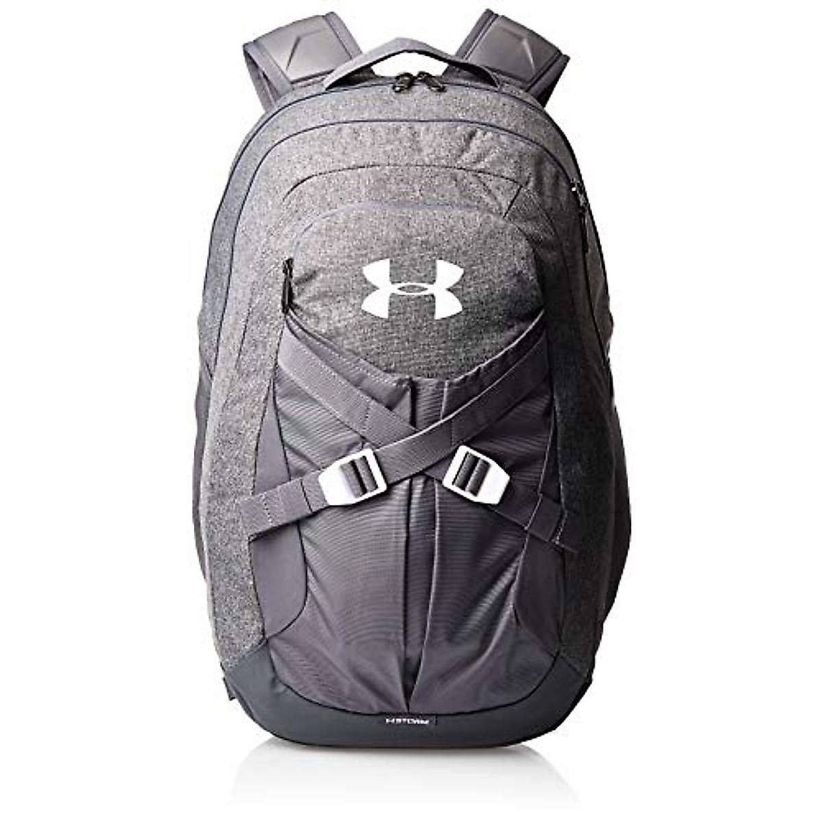 Under Armour UA Recruit 2.0 OSFA Graphite Medium Heather