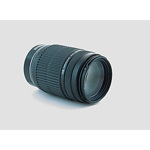 PTX21720 - Pentax SMC PENTAX DA 55-300MM