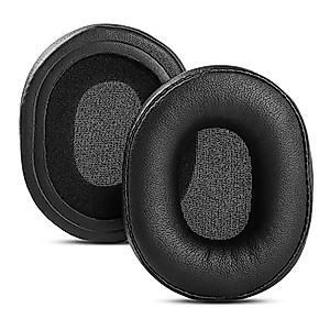 TaiZiChangQin Ear Pads Ear Cushions Earpads Replacement Compatible with Klipsch Reference one R6 R6i on Ear Headphone