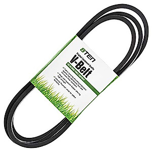 8TEN Deck Belt for AYP Husqvarna 42 inch LT 152 1942 LTH 1942 2142DR YTH 18542 2042 532429636 91753242936