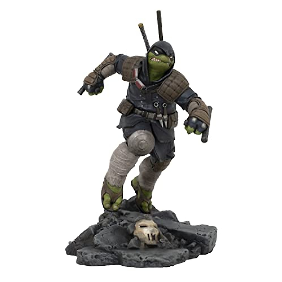 Teenage Mutant Ninja Turtles Gallery: The Last Ronin PVC Statue