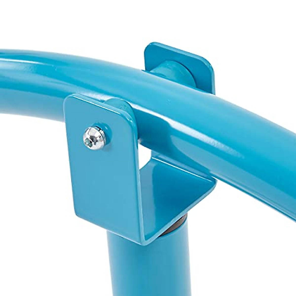 TP Toys, Spiro Spin Seesaw | Sit and Spin Teeter Totter with 360 Spin and Bounce Wheel | Kids Outdoor Play Equipment for Backyard, Playground, or Indoor Fun | Boys and Girls Ages 3-8.