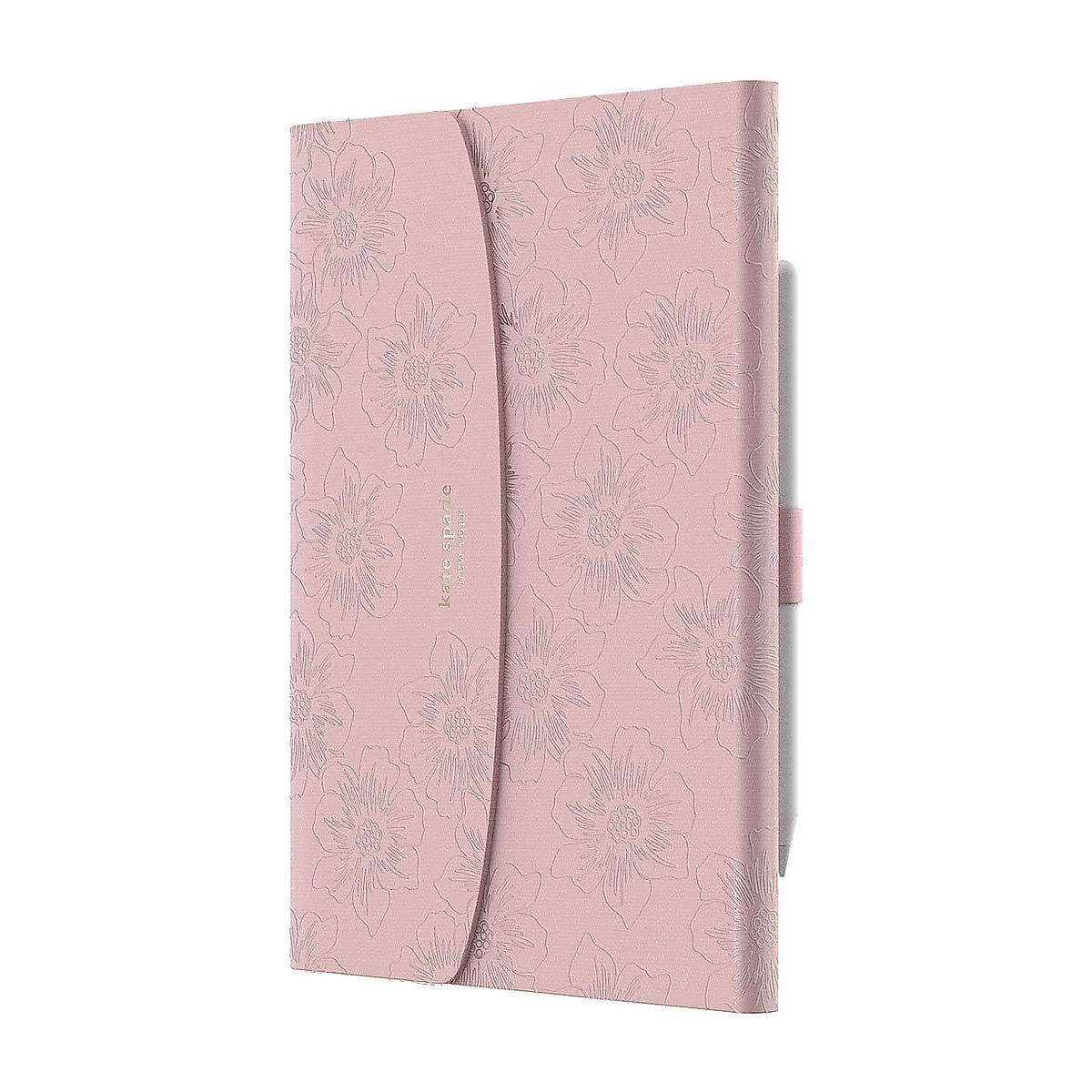 Kate Spade Envelope Folio Case for Apple iPad 10.2 - Reverse Hollyhock/Pale