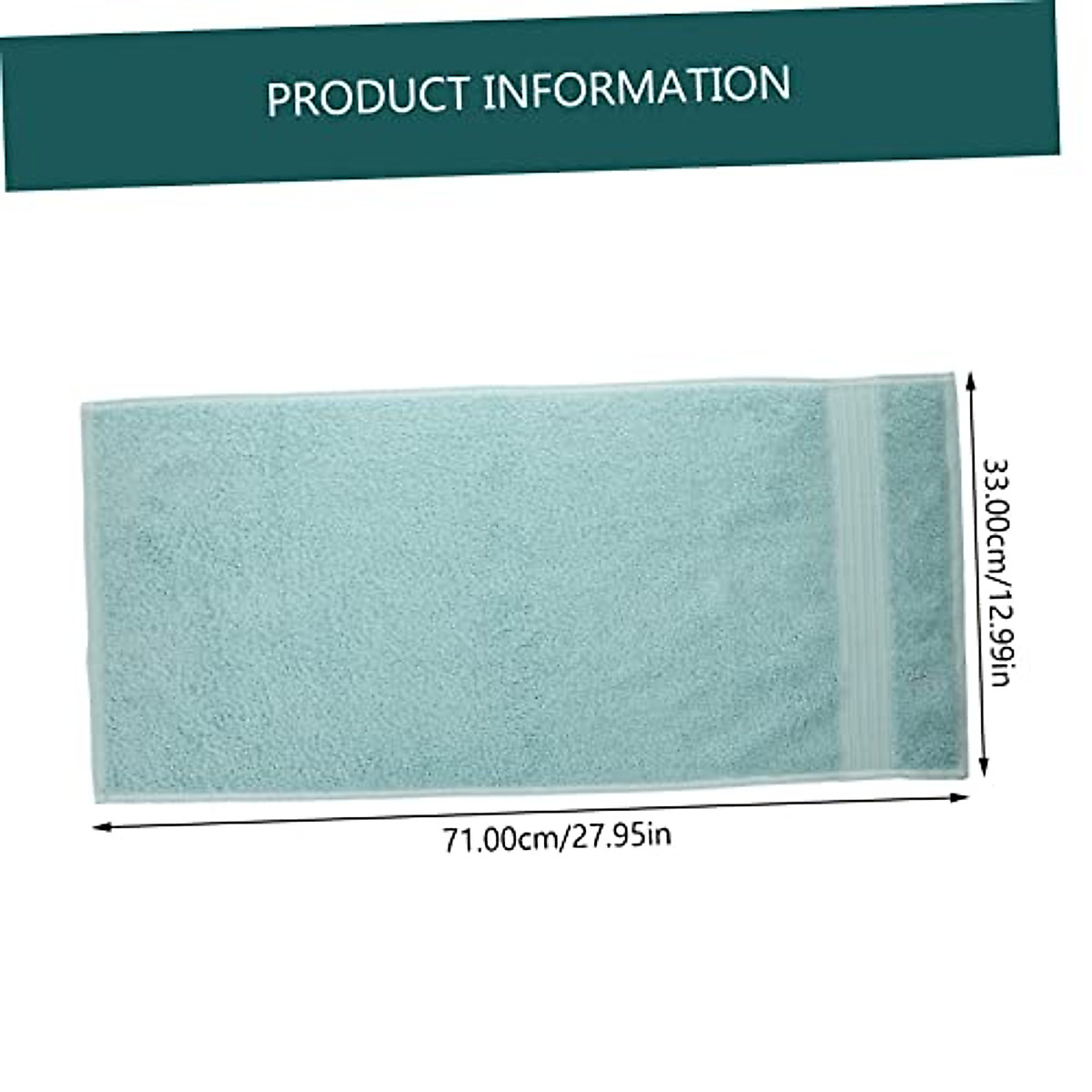DOITOOL 2pcs Sheet Adult Bath Towel Kids Bathtub Towel for Kids Body Wrap Towel Cotton Bath Sheets Large Bath Towel Bathroom Hand Towels Bath Sheet Towels Body Towels Extra Large Clean Set