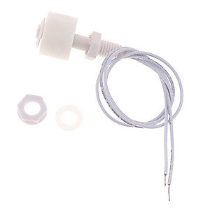 Milageto SEN-PPI3 Plastic Float Switch