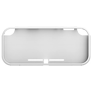 PlayVital The Great Wave Custom Protective Case for Nintendo Switch Lite, Soft TPU Slim Case Cover for Nintendo Switch Lite