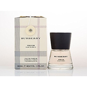 BURBERRY Touch Eau De Parfum for Women, 1 Fl. Oz.
