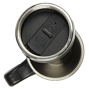 Assassins Creed Coffee Travel Mug Tumbler with Handle