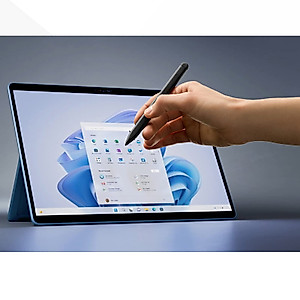 Slim Pen Compatible for Microsoft Surface Slim Pen 2 Surface Signature Keyboard,Surface Pro 10 9 8 X Duo Laptop Studio, Surface Slim Pen Compatible with Microsoft Surface Slim Pen 2 Rear Eraser
