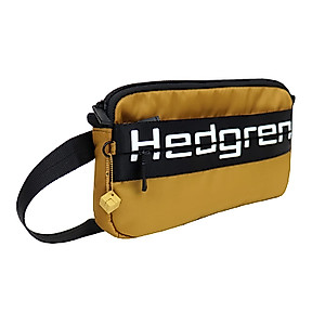 Hedgren Charlotte Sustainably Made 2 in 1 Waist Pack/Crossbody