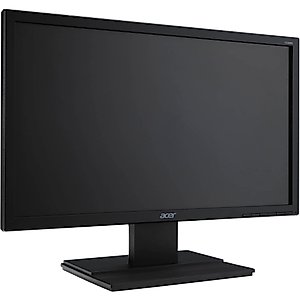Acer V226HQL 21.5" Full HD LED LCD Monitor - 16:9 - Black