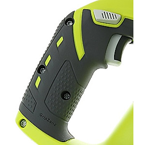 Ryobi P515 One+ 18V 7/8 Inch Stroke Length 3,100 RPM Lithium Ion Cordless Reciprocating Saw with Anti-Vibration Handle (Batteries Not Included, Power Tool Only)