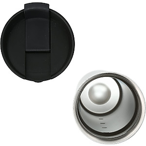 Pavilion - You're The Sister I Got To Choose - 17 oz Travel To-Go Insulated Coffee Mug Cup Best Friend Gift