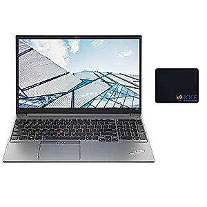 Lenovo ThinkPad E15 Gen4 Business Laptop, 15.6" FHD Display, AMD Ryzen 7 5825U Processor, 40GB RAM, 1TB SSD, Backlit KB, Webcam, Wi-Fi 6, Windows 11 Pro