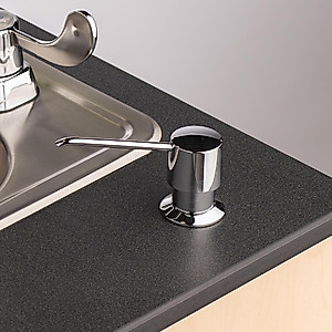 Ozark River Portable Sinks, Titan PRO 1 Black, Outdoor & Indoor Mobile Hot Water Handwashing Station with Water Tanks and Wheels, NSF-Certified Weather-Resistant Camping and RV Handwashing Sink