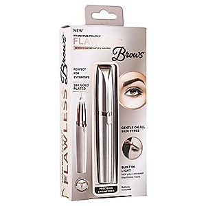 Flawless Brows