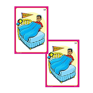 Super Duper Publications | Cause and Effect Fun Deck | Predicting Outcomes Flash Cards | Educational Learning Materials for Children