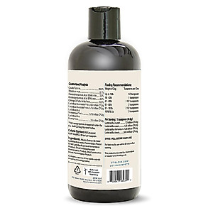 OTIS Digestive Health for Dogs | Ancestral and Heritage Probiotics - Intestinal Gut Health Support with DHA and EPA | Healthy Dog Supplements | 8 fl oz