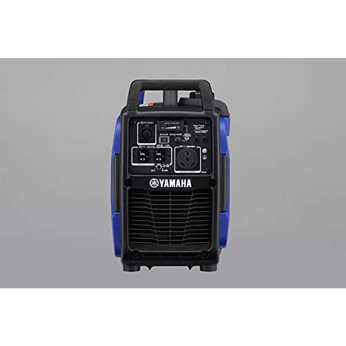 YAMAHA EF2200iS Inverter Generator, 2200 Watts, Blue