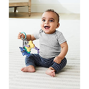 Skip Hop Baby Stroller Toy, Dog Walker