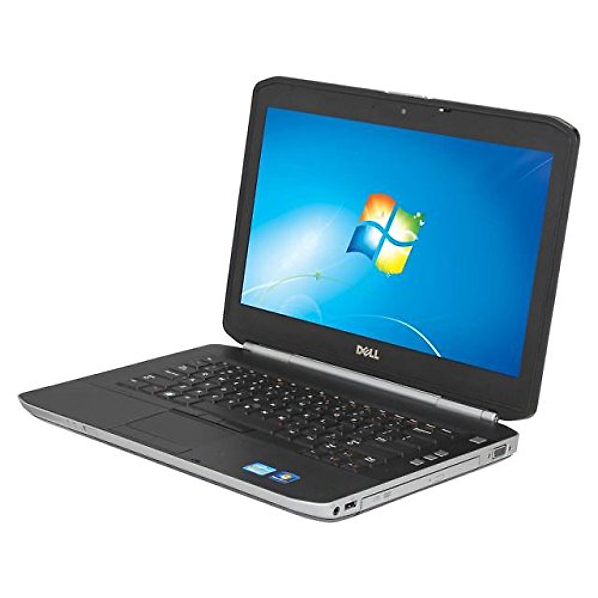Latitude E5420 14" LED Notebook Core i5 2.50GHz 2GB DDR3 SDRAM 320GB HDD DVD-Writer 32-bit Windows 7 Professional
