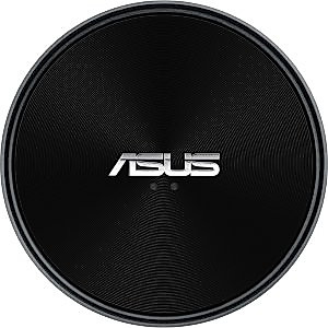 ASUS SRT-AC1900 AC1900 Onhub Google WiFi Router,Black
