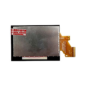 IPS Backlight Brightness Screen Kit Replacement for Game Boy Advance SP