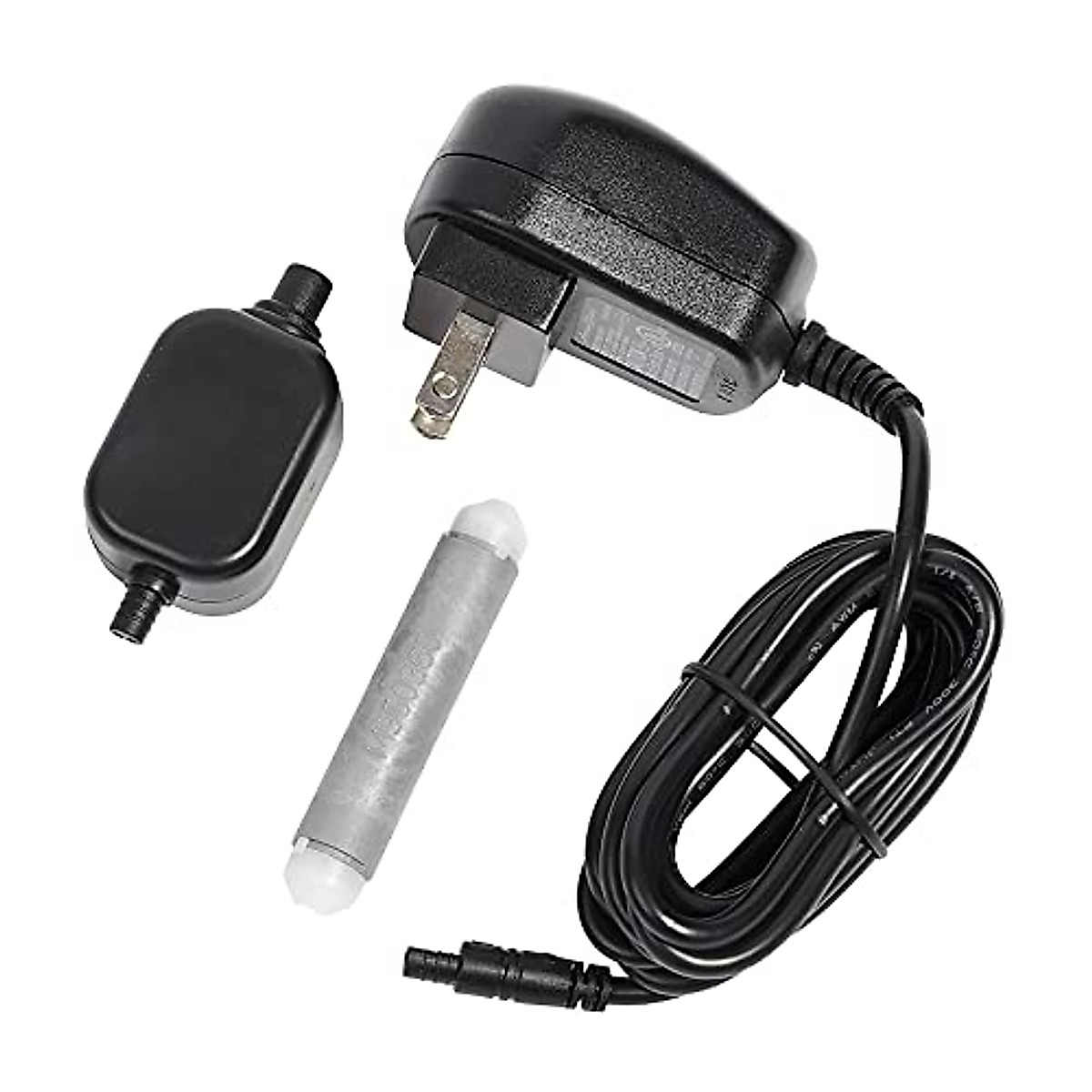 American Standard PK00.PAC Selectronic Plug-in AC Power Kit, No Finish