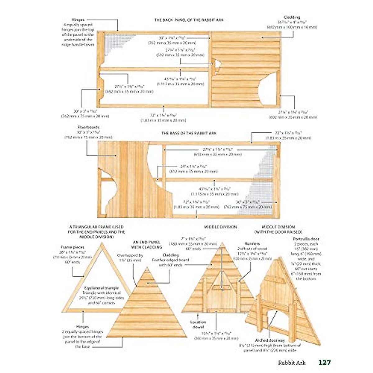 Woodworking for the Garden: 16 Easy-to-Build Step-by-Step Projects (Creative Homeowner) Easy-to-Follow Instructions for Trellises, Planters, Decking, Fences, Chairs, Tables, Sheds, Pergolas, and More