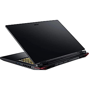 Acer Newest Nitro AN517 17.3" IPS 144Hz FHD Gaming Laptop, Intel 12-Core i5-12500H, 16GB RAM DDR4 1TB NVMe SSD, NVIDIA RTX 3050, Killer WiFi 6, RJ-45, Backlit Keyboard, Windows 11 Home